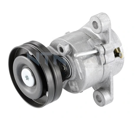 TENSIONER PULLEY V-RIBBED BELT FITS: OPEL VAUXHALL VECTRA A HATCHBACK 1 ...