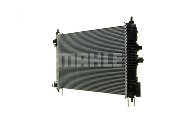 RADIATOR ENGINE COOLING FITS: OPEL VAUXHALL INSIGNIA A 2.0 E85 TURBO /2 ...